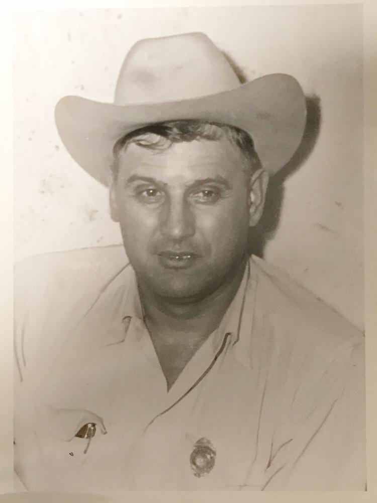 History of the Sheriff's Office | Mayes County, OK Sheriff